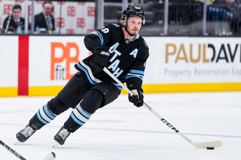 Mikhail Sergachev Treating Matchup With Tampa, His Former Team, In ...