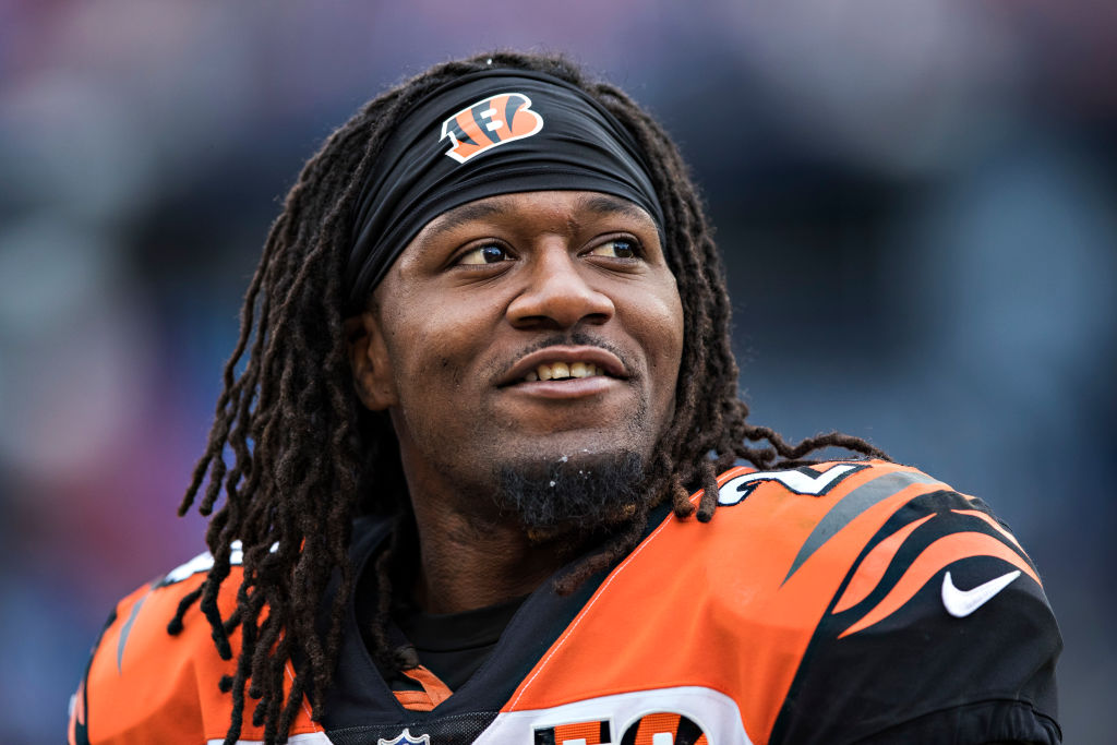 Adam 'Pac-Man' Jones Reveals How He Never Got Caught By The NFL For ...