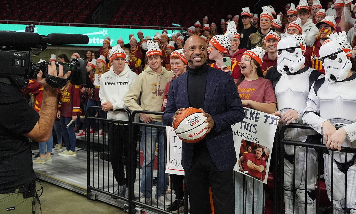 Jay Williams Gets Roasted After Going All-Chalk With His March Madness ...