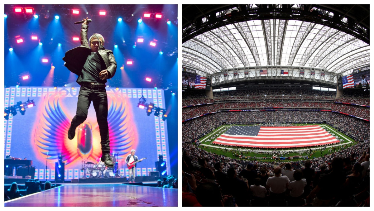 Journey Cancels Show Halfway Through Set Due To Fire | OutKick