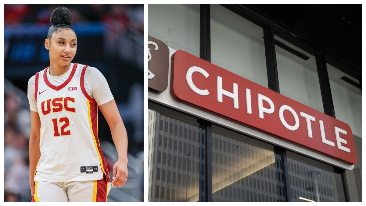 Chipotle Unveils 15 New Menu Items, But Fans Just Want Big Burritos ...