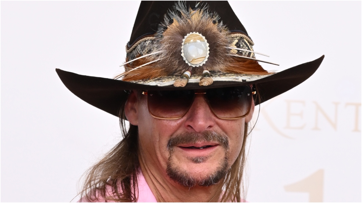 Kid Rock Drops The Hammer On Woke Transgender Nonsense: WATCH | OutKick