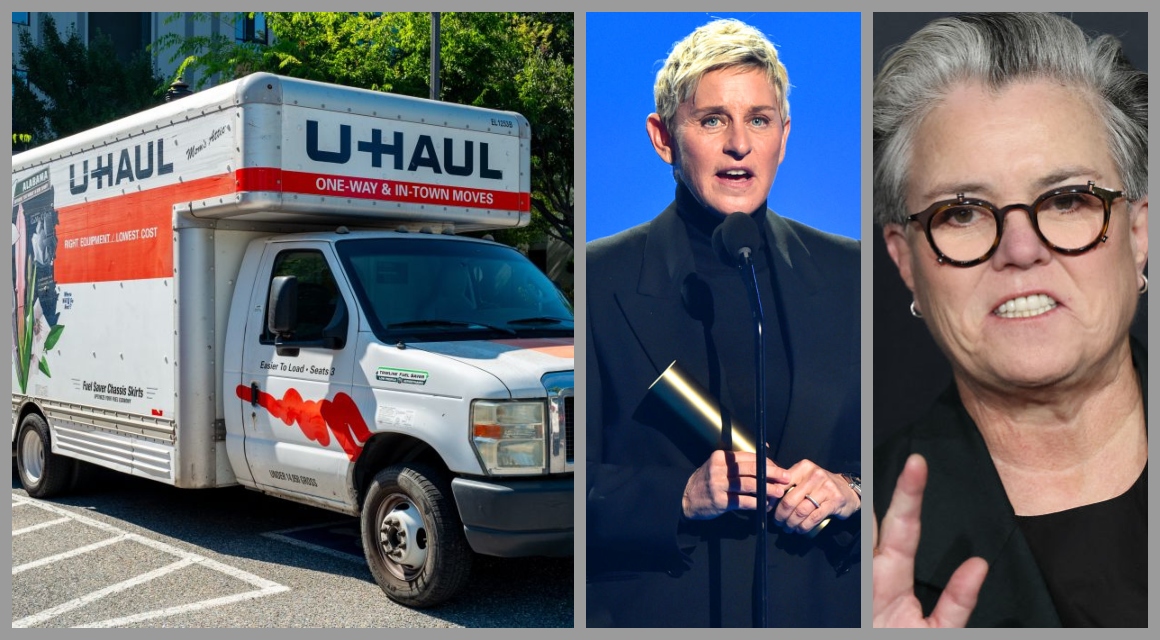 Here's A Guide For Tortured Leftists Who Have TDS, Hate America & Want ...