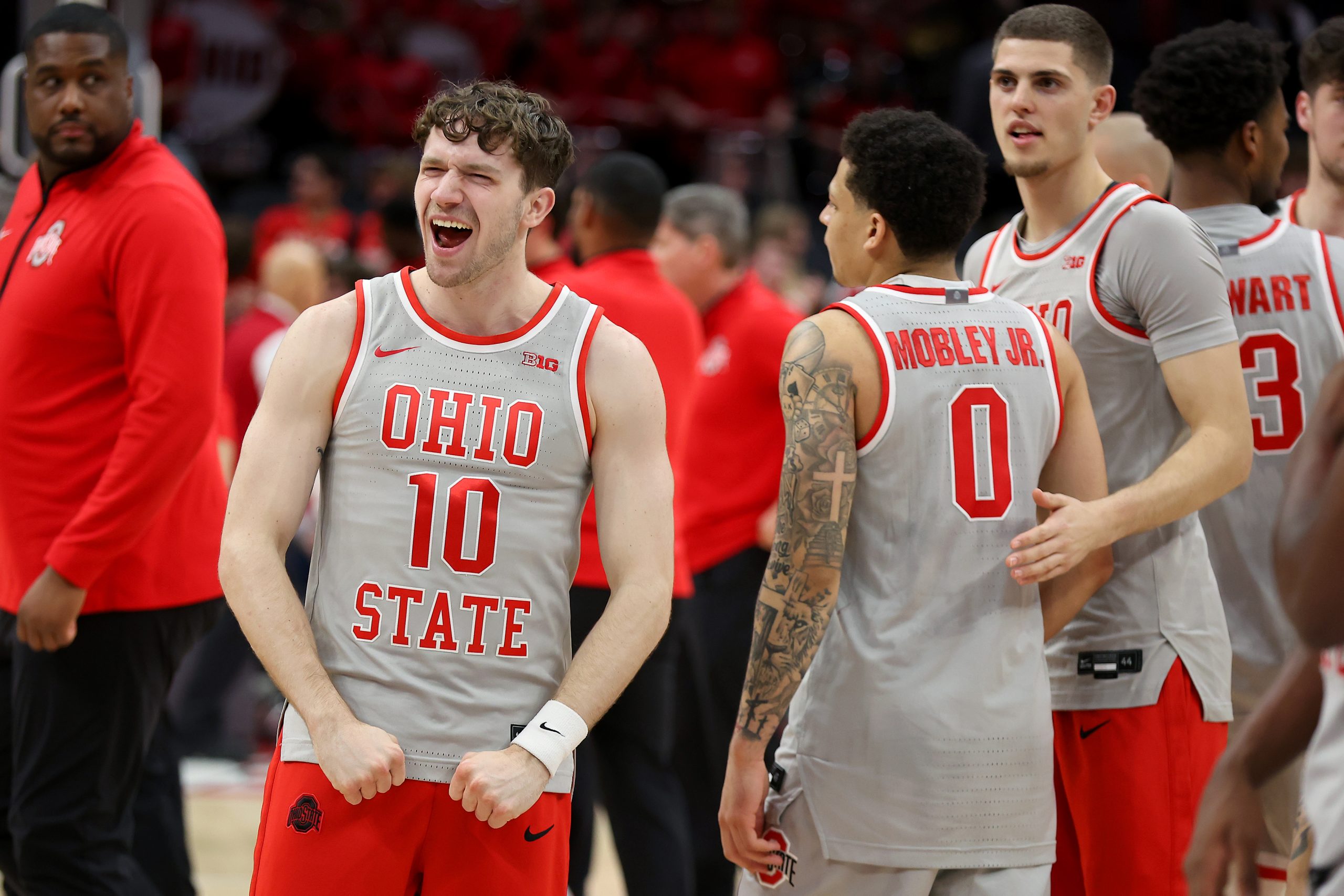 Ohio State Will Take Down Hawkeyes With Ease | OutKick