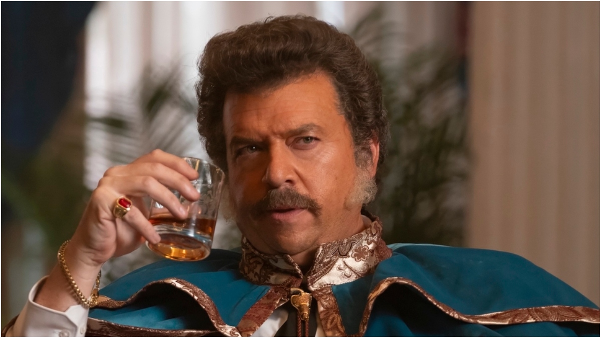 'Righteous Gemstones' Will Get Back To Its Old Ways After Shocking ...