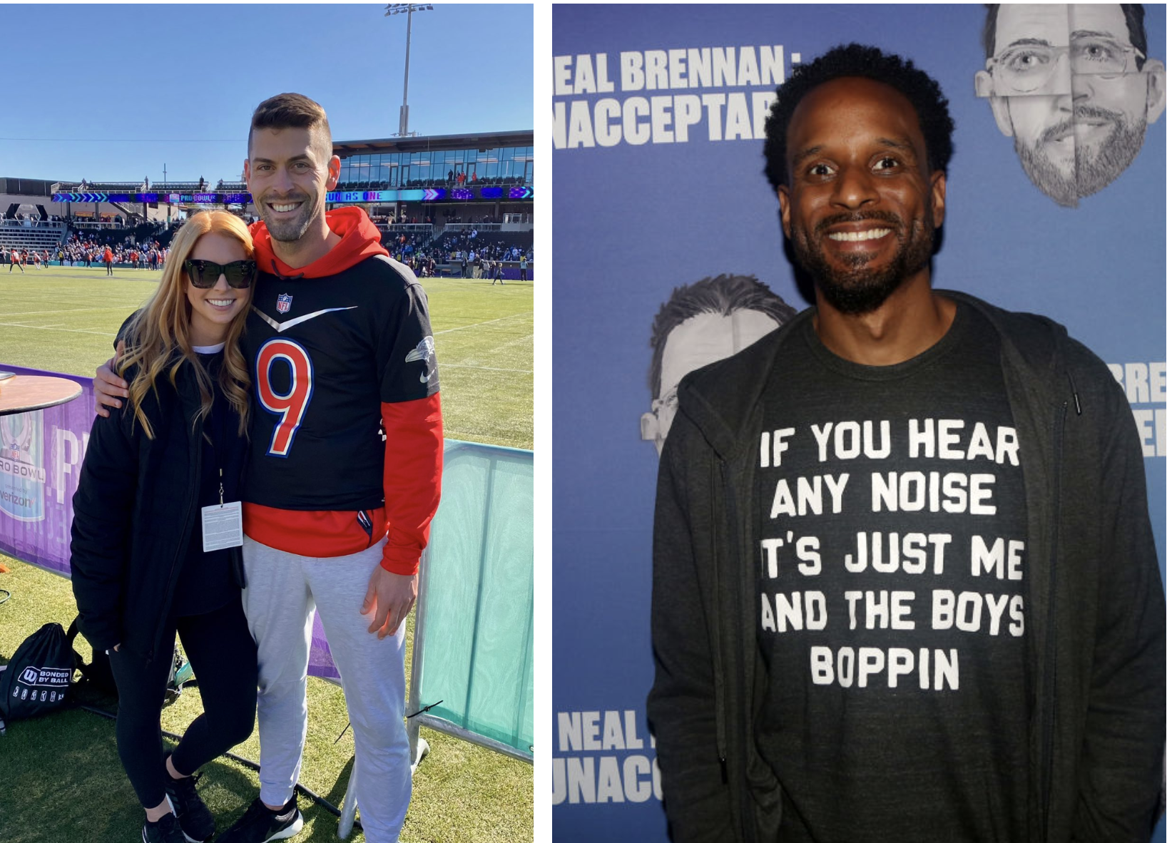 Bomani Jones Baselessly Claims Justin Tucker Is Guilty and Erroneously ...