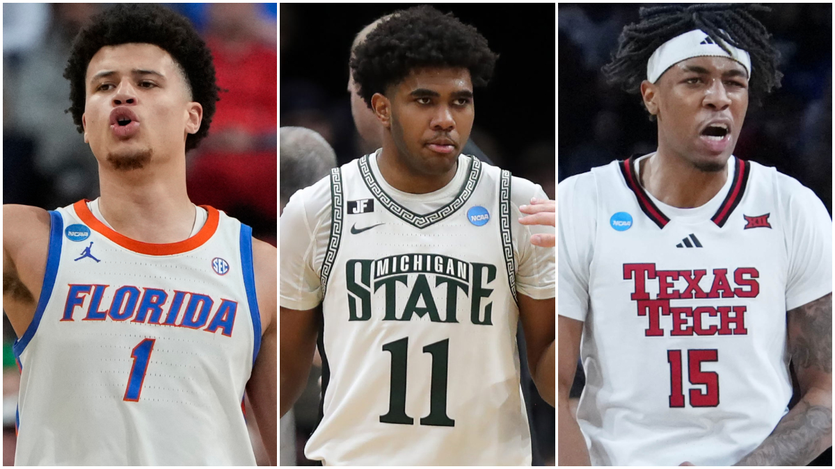 SEC, Big 10, Big 12 Dominating NCAA Tournament While ACC, Big East ...