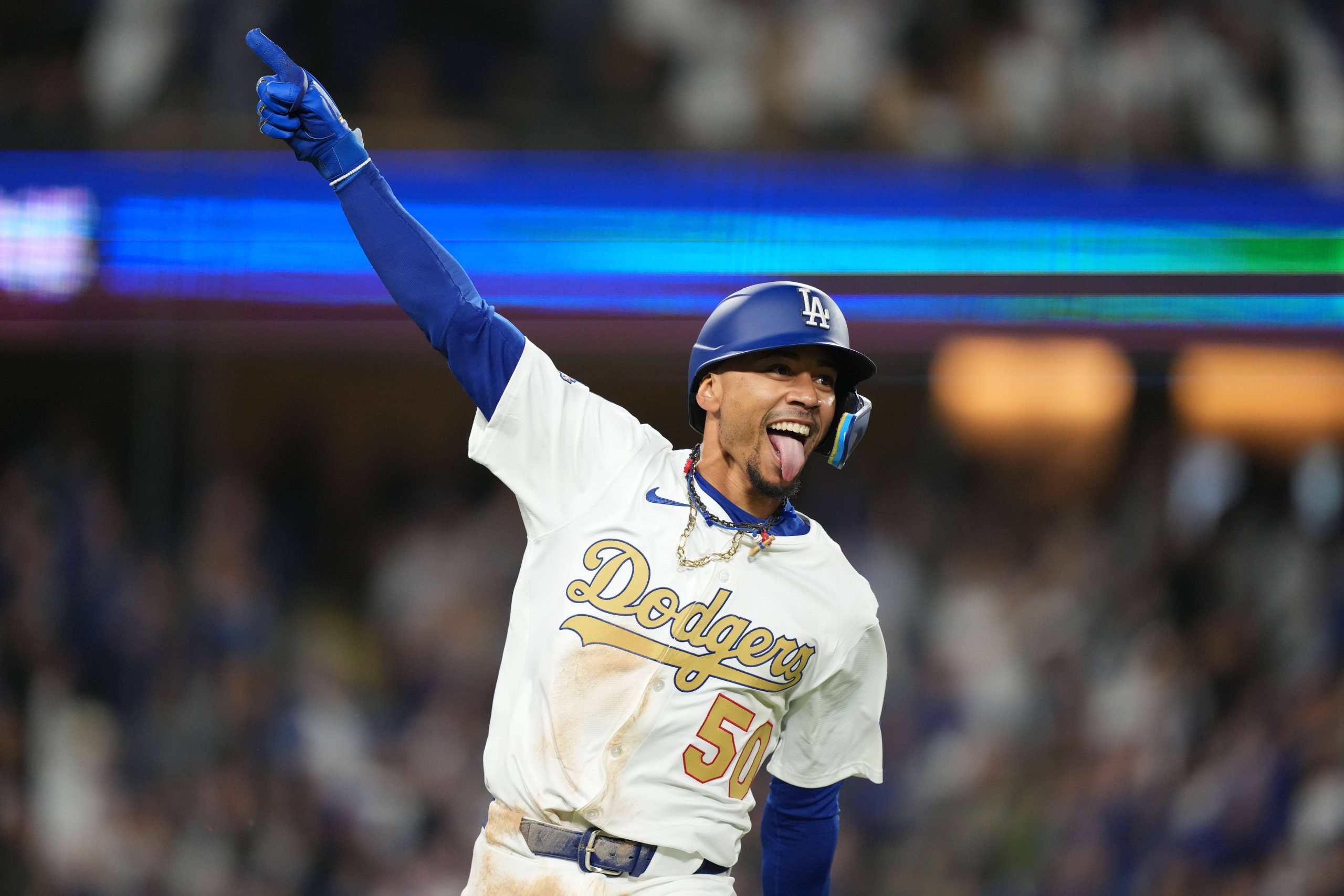 This Might Be The Most Unpredictable MLB Season In Decades | OutKick