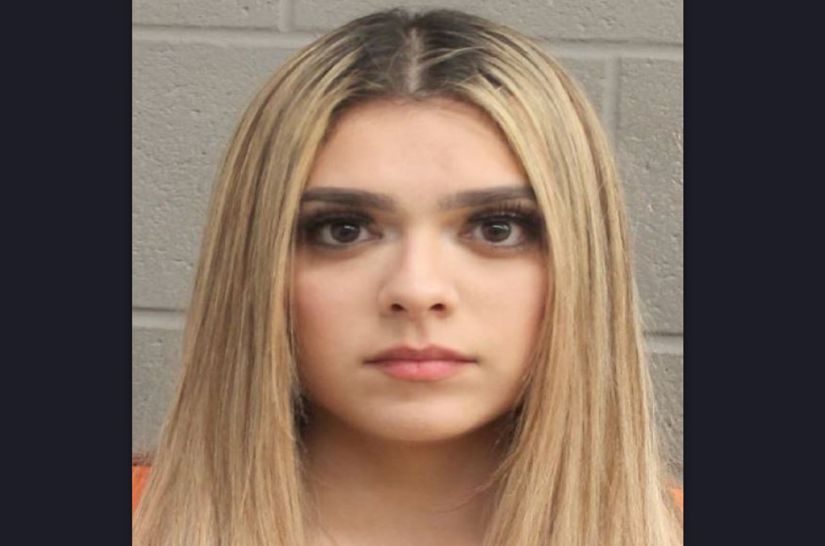 Viral Mugshot Has The Internet Buzzing Again As Comment Section Offers Support | OutKick