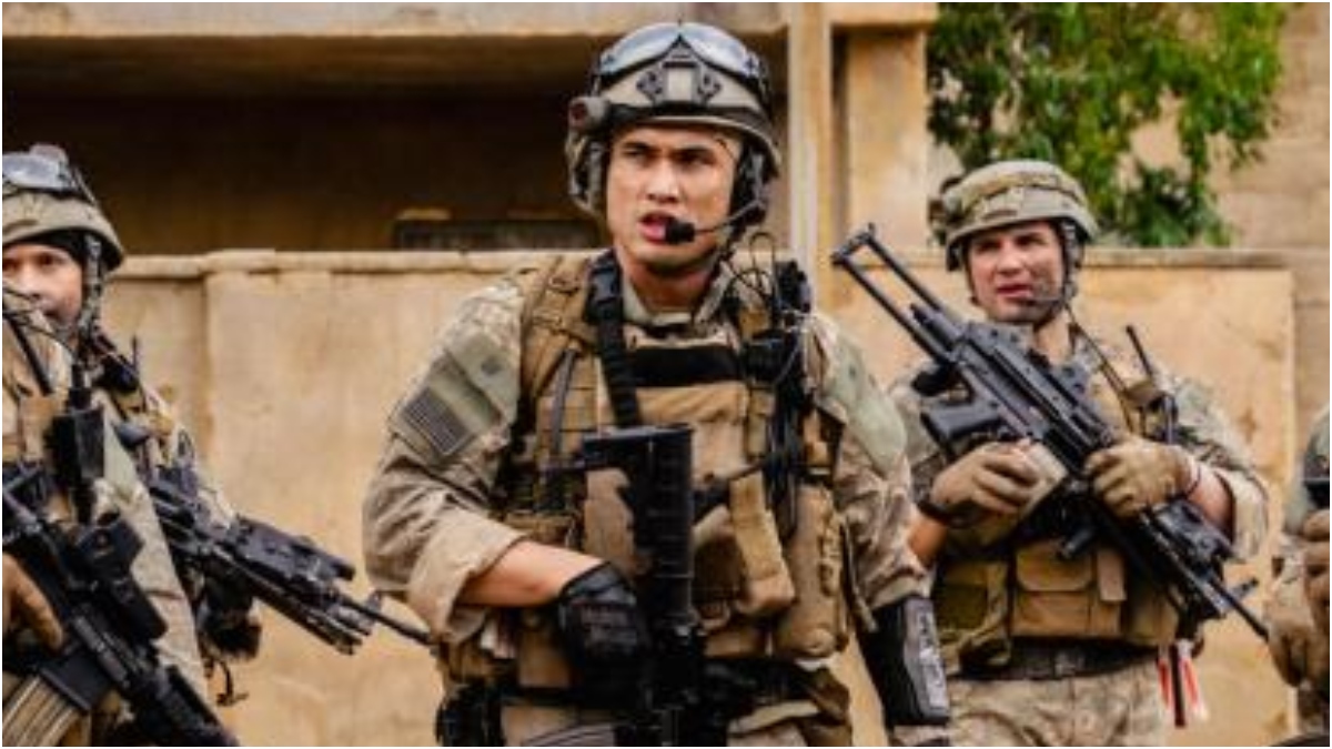 'Warfare' Is Getting Incredible Early Reviews | OutKick