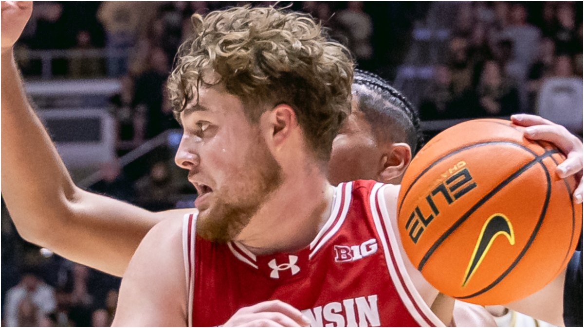 Wisconsin Gets Huge Max Klesmit Health Update: DETAILS | OutKick