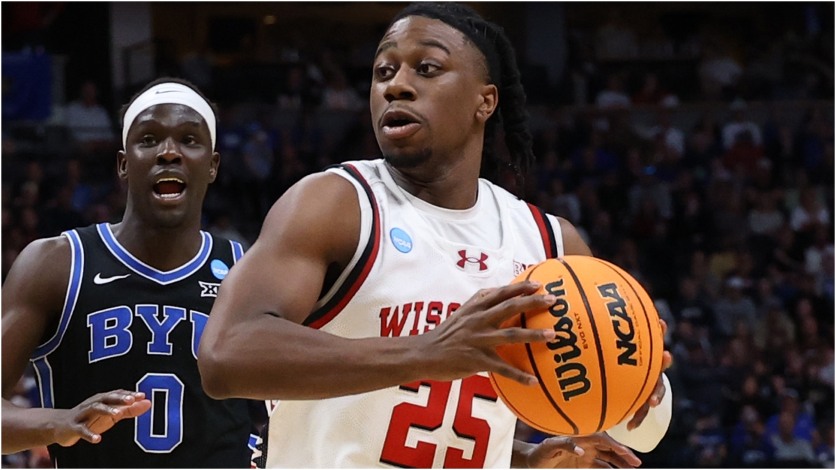 Pathetic Wisconsin Badgers Basketball Stat Goes Viral, Will Enrage Fans ...