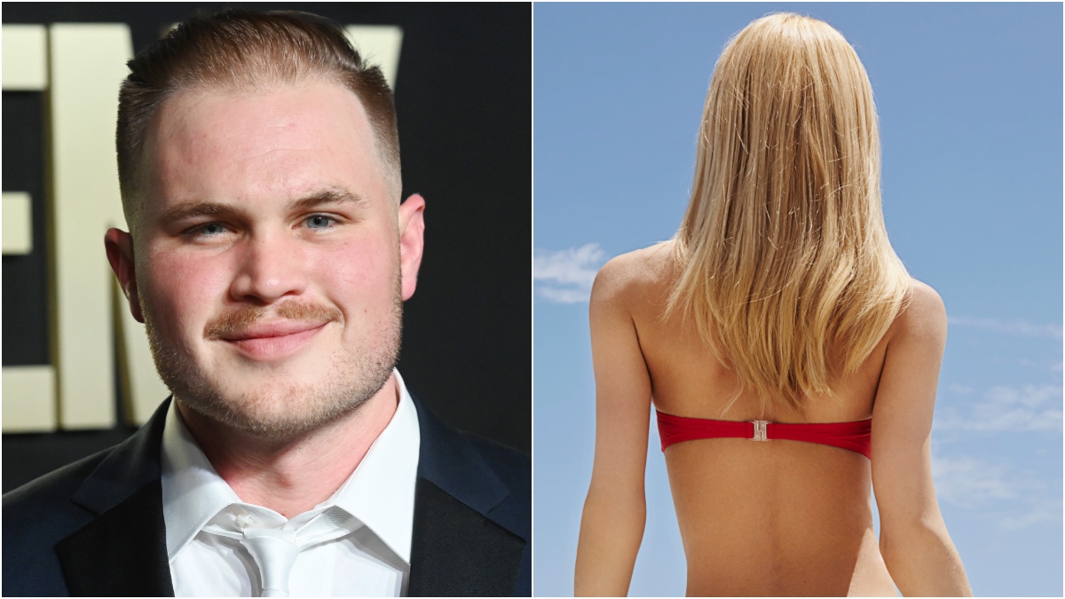 Zach Bryan reportedly dating Hannah Duncan after breakup | News Minimalist