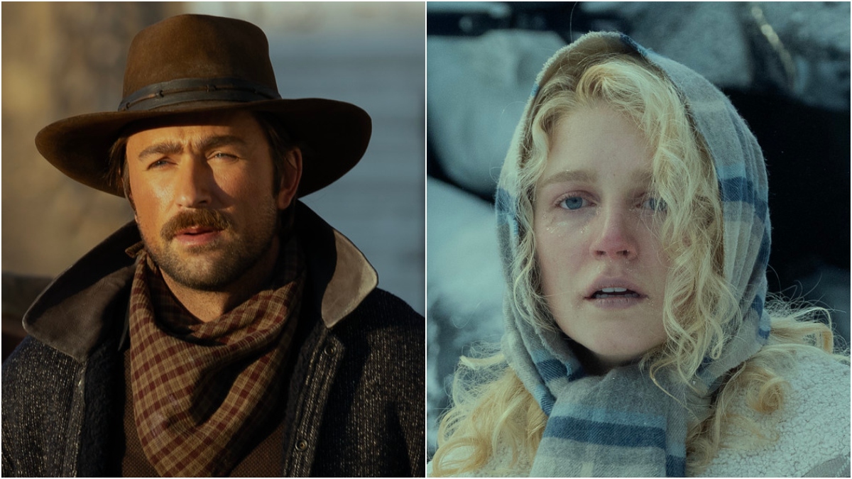 '1923' Finale Shocks Fans, Social Media Reacts | OutKick