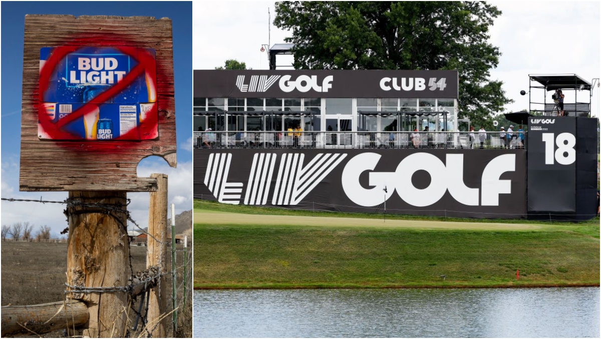 Everyone Is Just Finding Out That The Lady Who Helped Tanked Bud Light ...