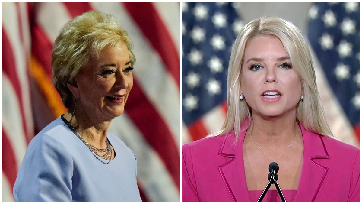 Departments Of Education & Justice Team Up For Title IX Investigations Team | OutKick