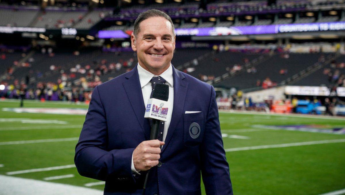 Former NFL Kicker Jay Feely ‘Seriously Considering’ Running For ...