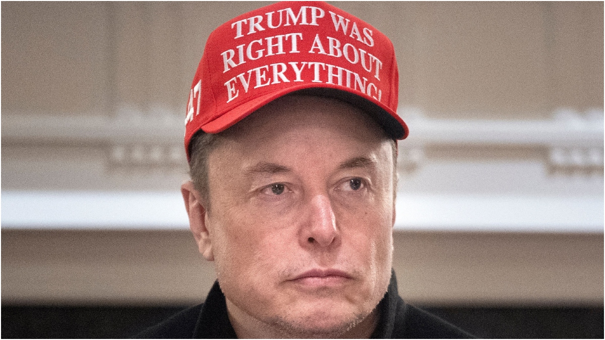 Man Confronted After Allegedly Vandalizing Tesla: WATCH | OutKick