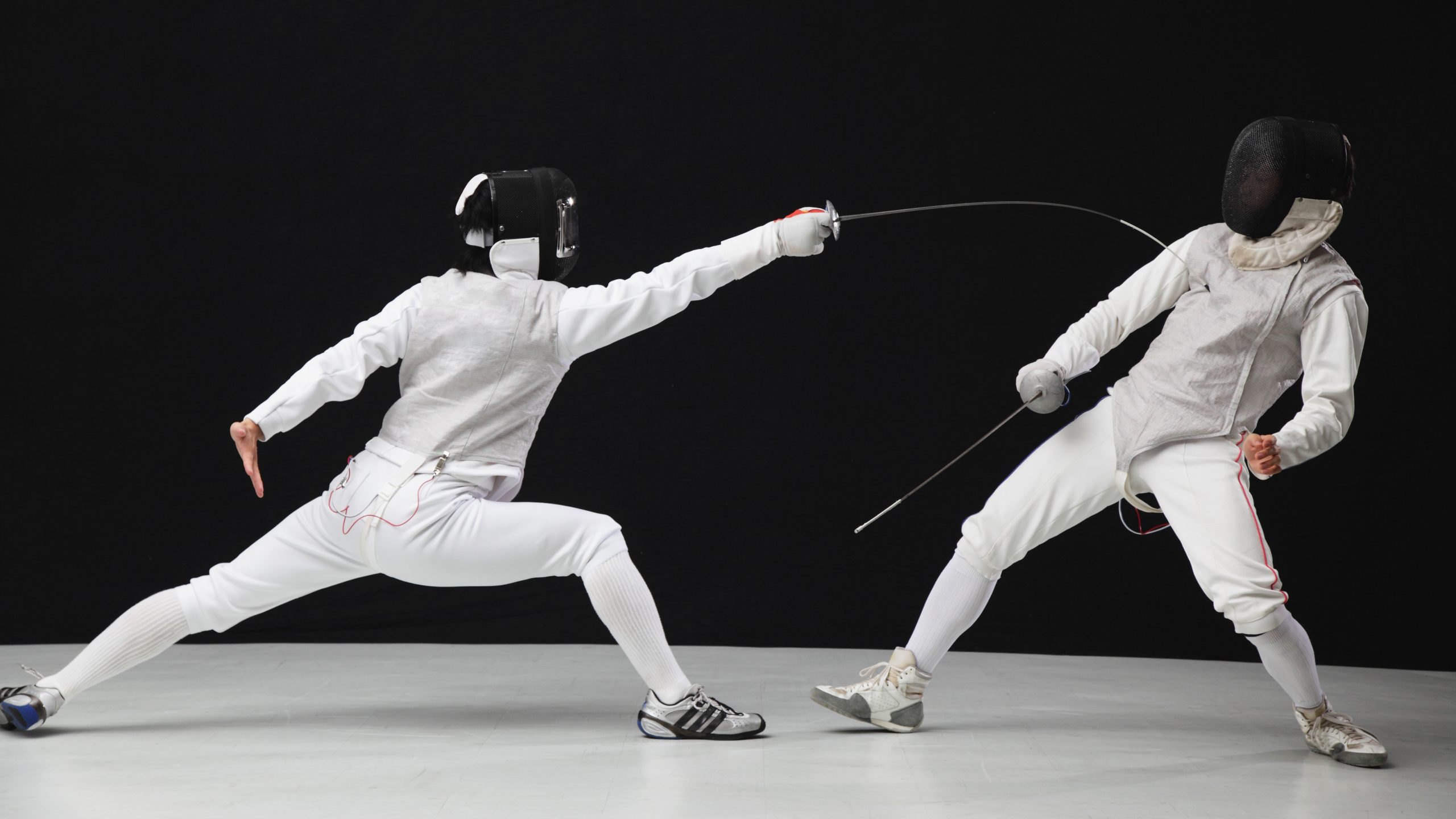 Female Fencer Who Protested Trans Opponent Credits Christian Faith ...