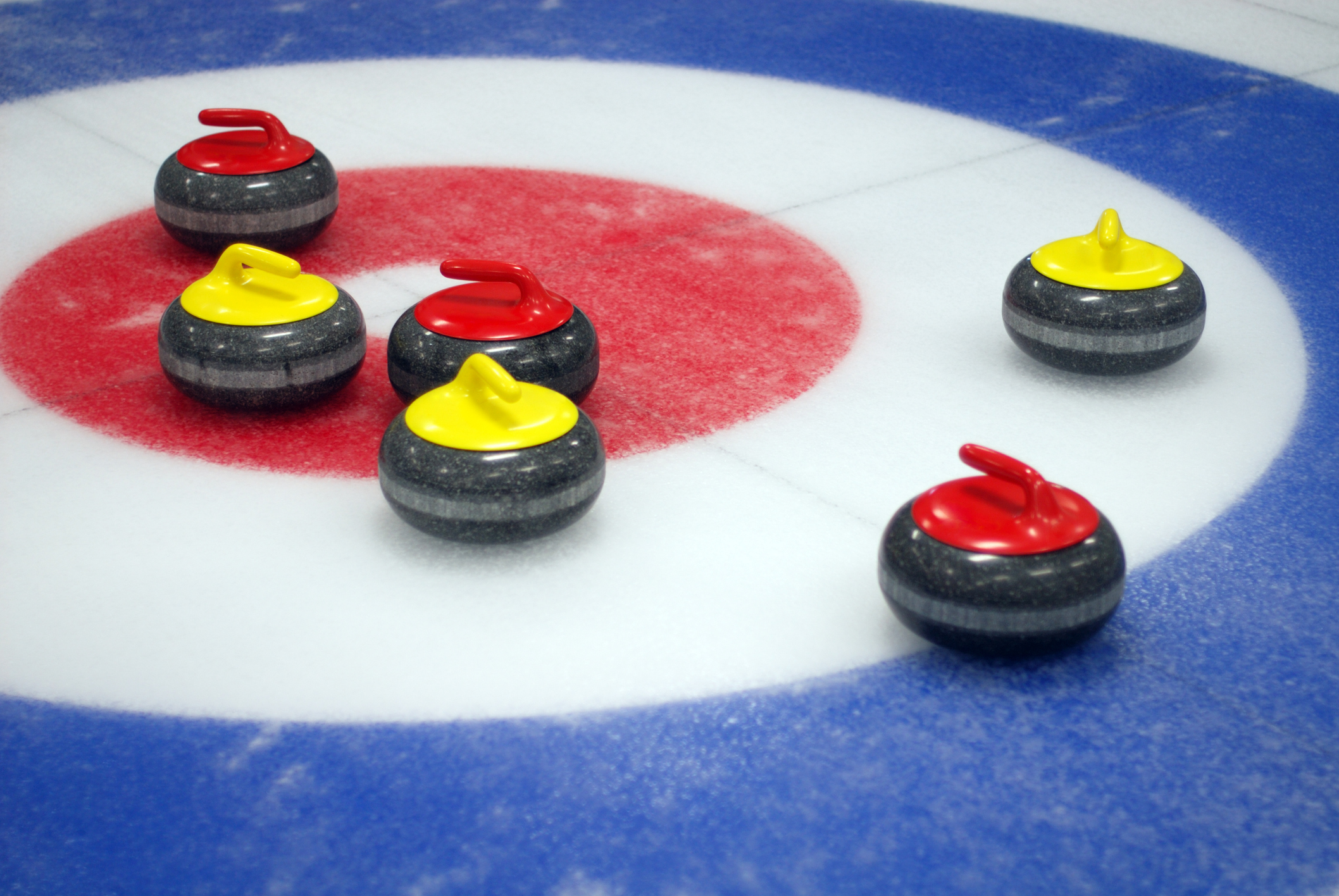 We've Got A Curling Controversy, And The Olympics Aren't Even Going On ...