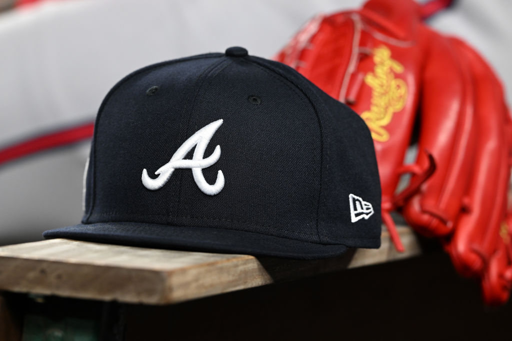 Braves Broadcast Team Puts On Clinic For How To Get Score A Woman’s ...