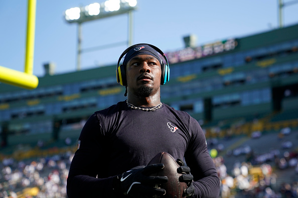 NFL Fans React To Patriots WR1 Stefon Diggs' Video, Months After ...