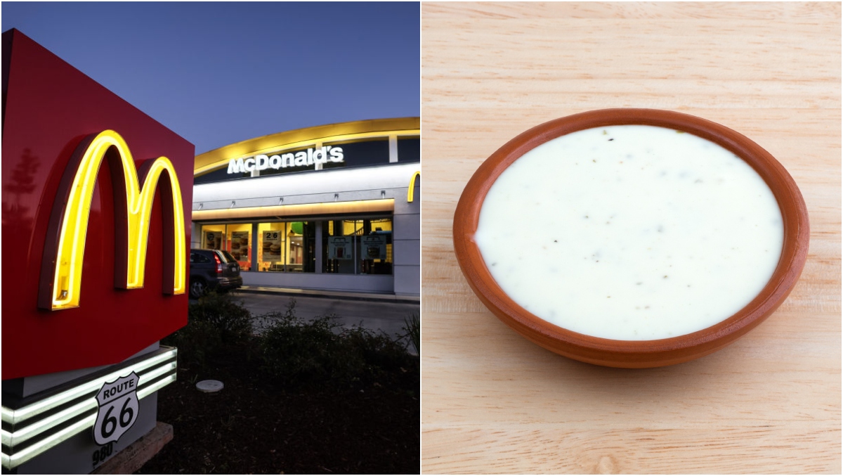 McDonald's Worker Accused Of Choking Teen Who Helped Herself To Some ...