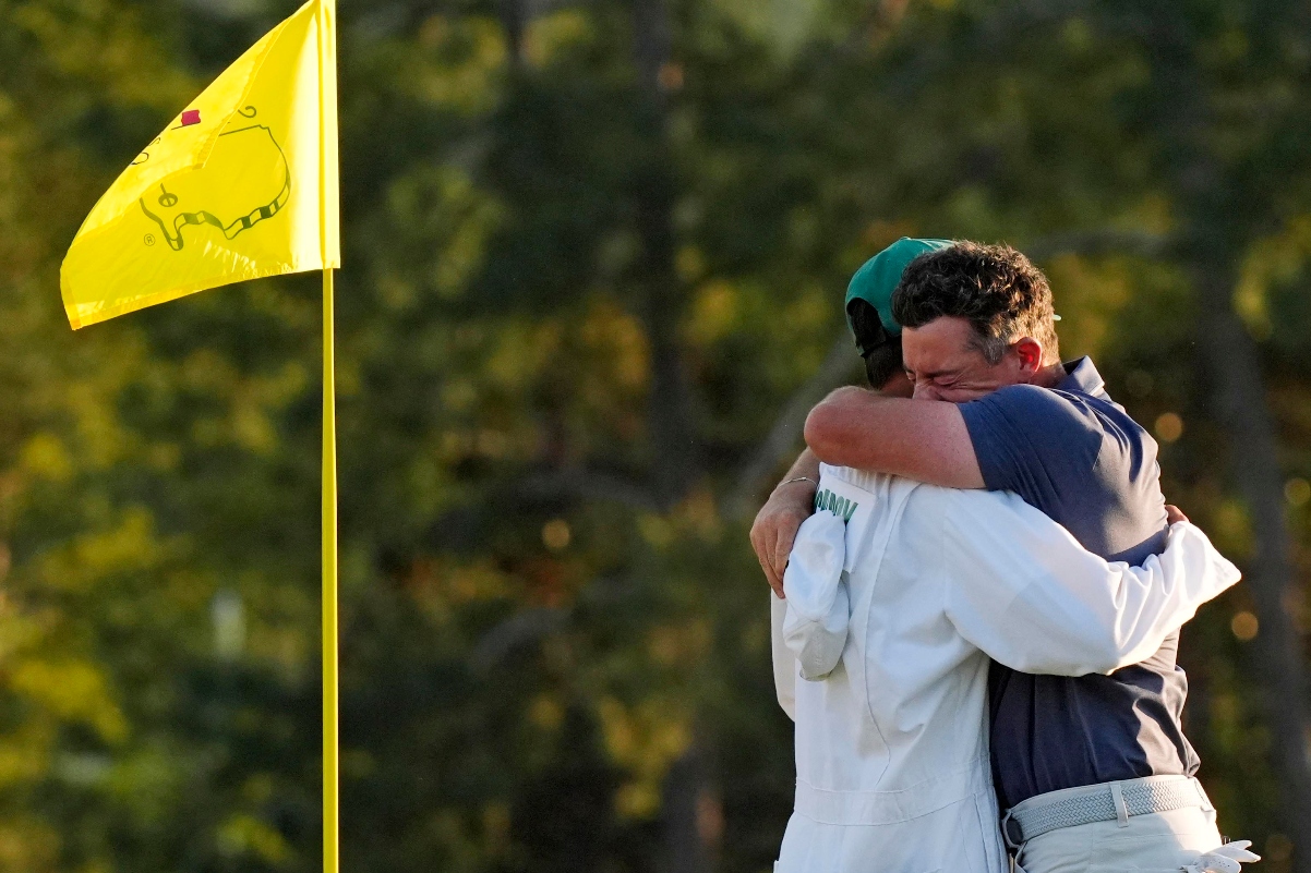 7 Parting Thoughts From The 2025 Masters, A Generational Win For Rory ...