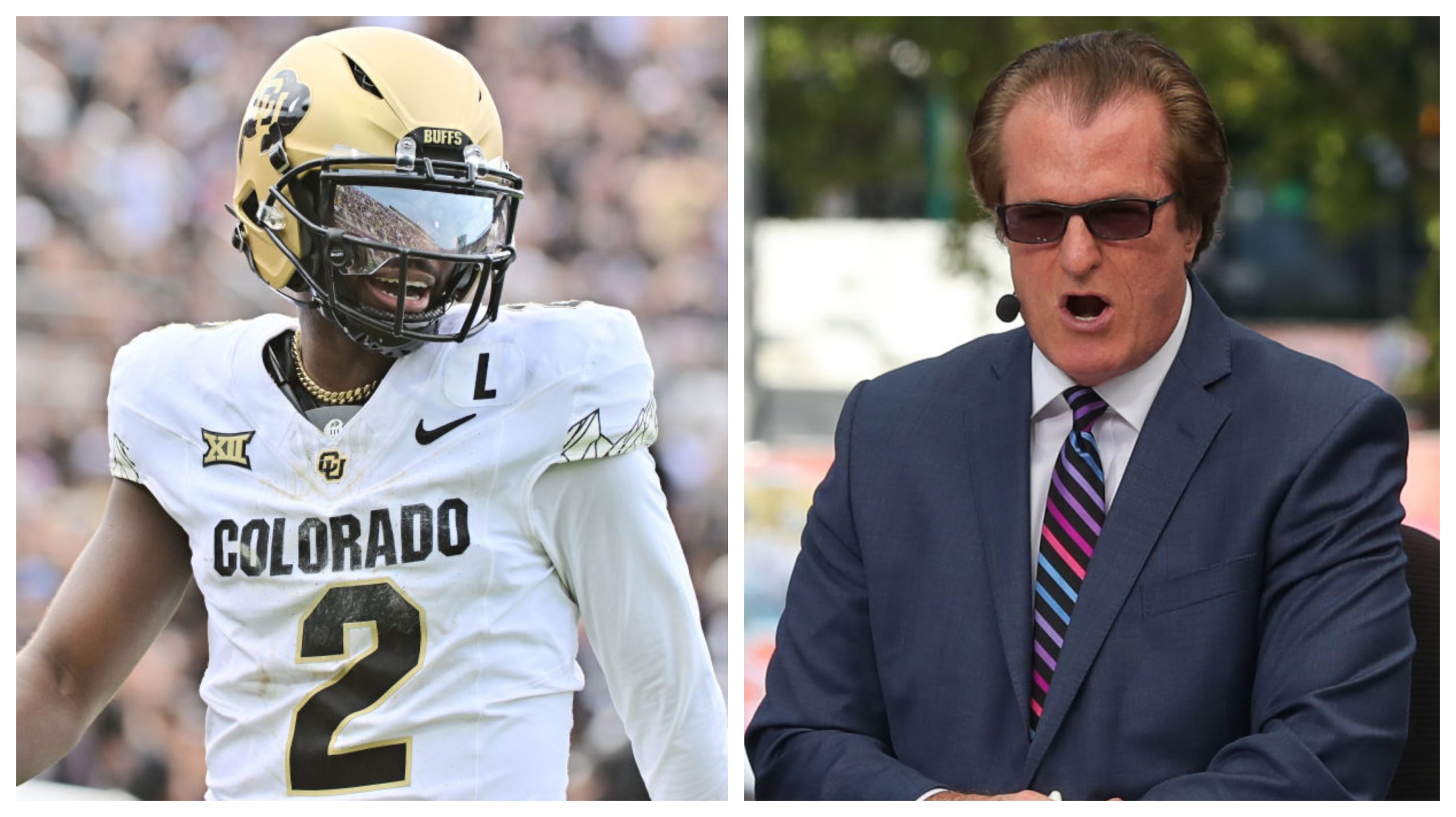 ESPN's Mel Kiper Jr May Need To Quit After This NFL Draft | OutKick