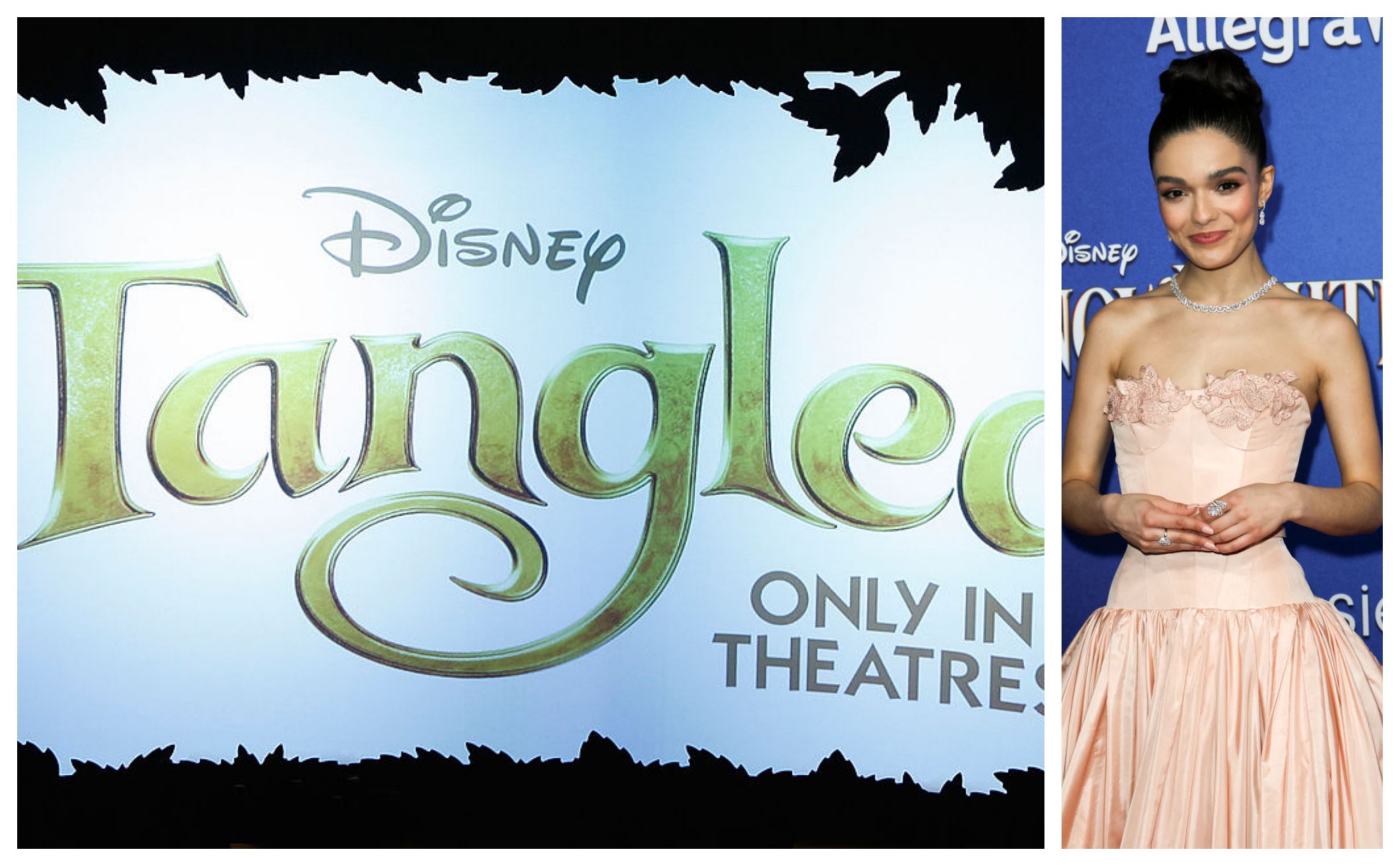 Disney Pauses Upcoming Live-Action 'Tangled' Movie After 'Snow White ...