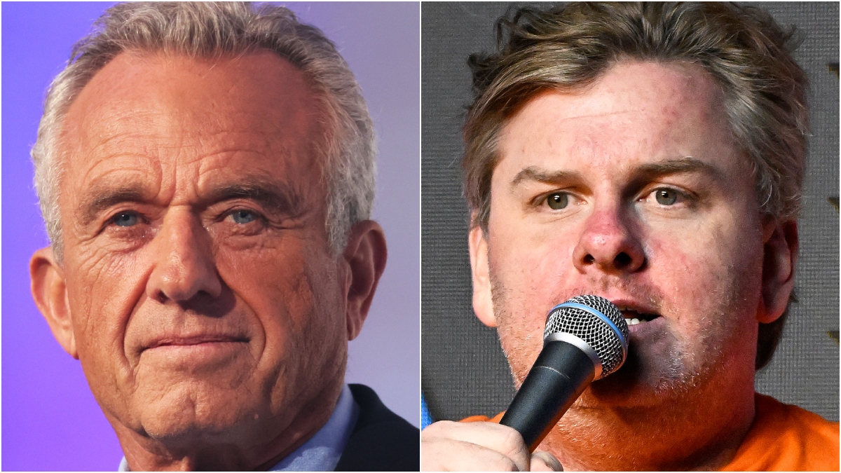 Tim Dillon Jokes Military Is Needed To Stop Fat People: WATCH | OutKick