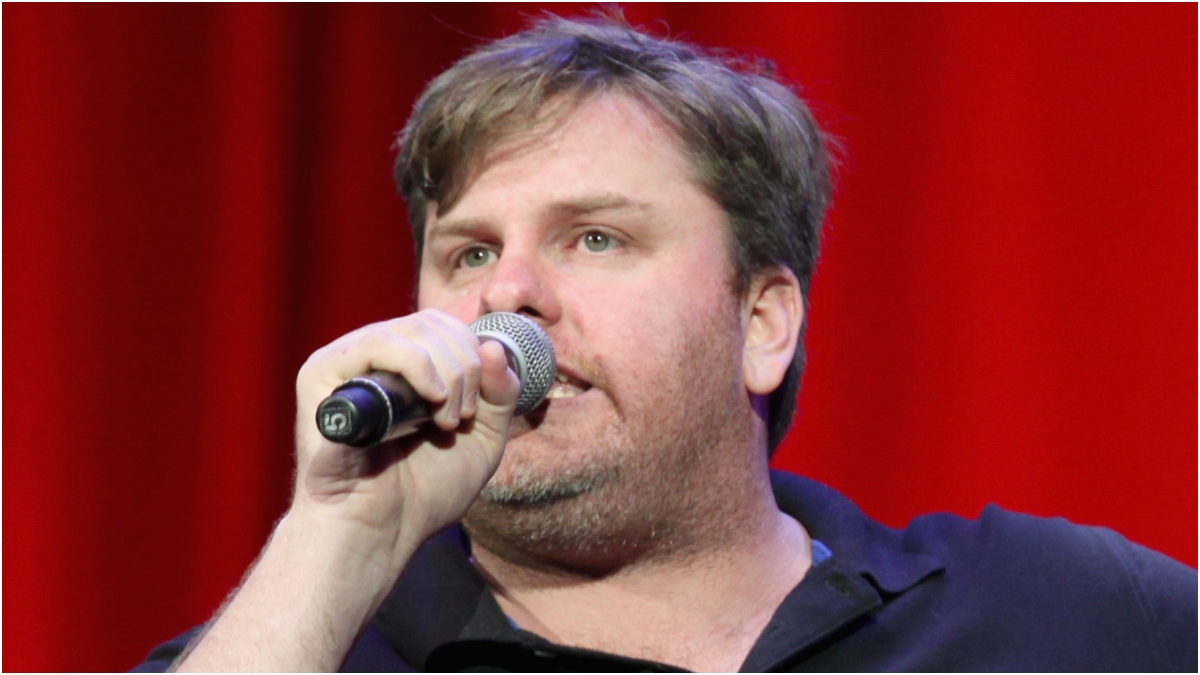 Tim Dillon's New Netflix Special Is Outstanding | REVIEW | OutKick