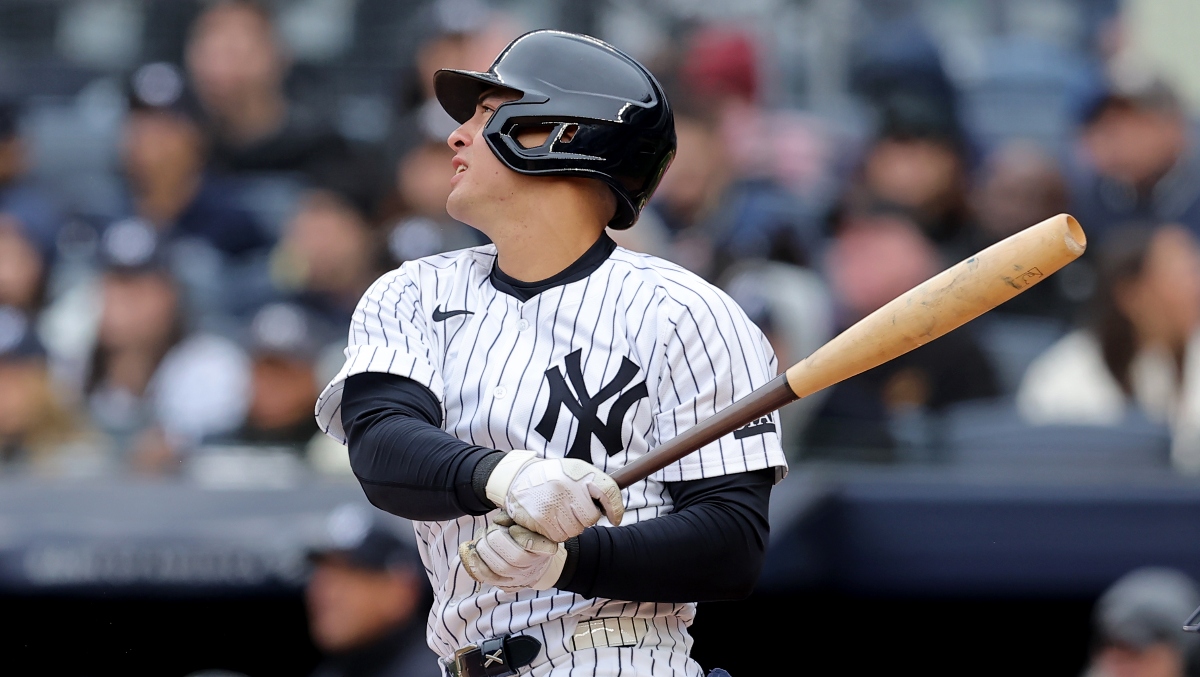 New 'Torpedo' Bats Could Be Used By Over 50 Percent Of MLB Players ...