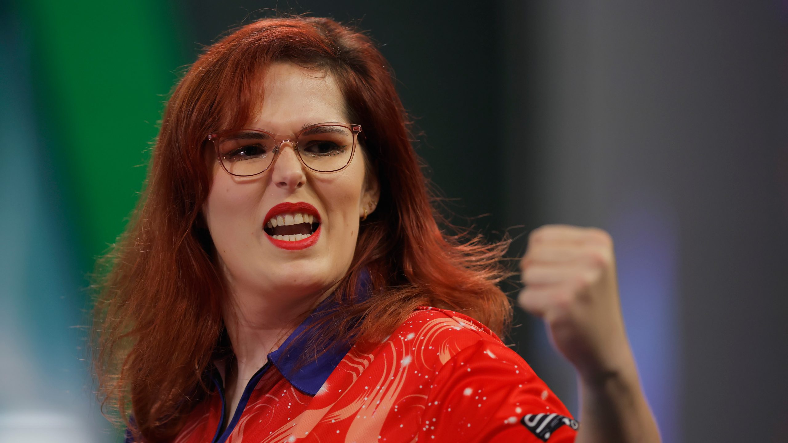 Pro Darts League Celebrates Male Winning Back-To-Back Women's ...