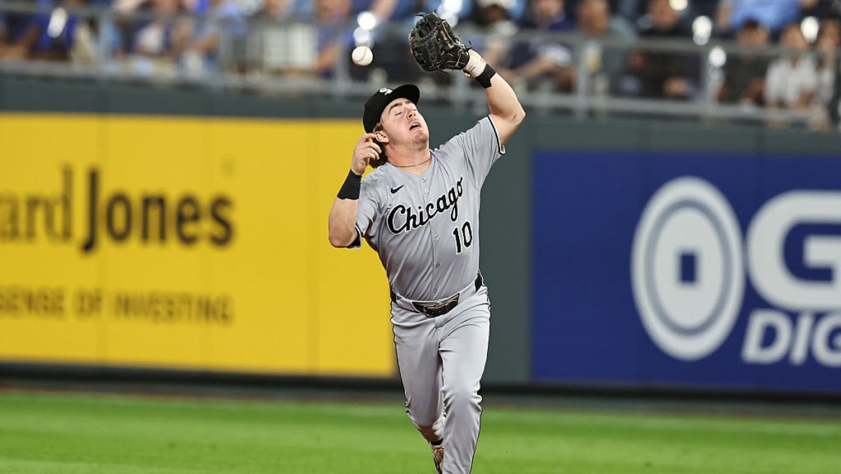 Chicago White Sox May Have Found The Most Painful Way To Lose A ...