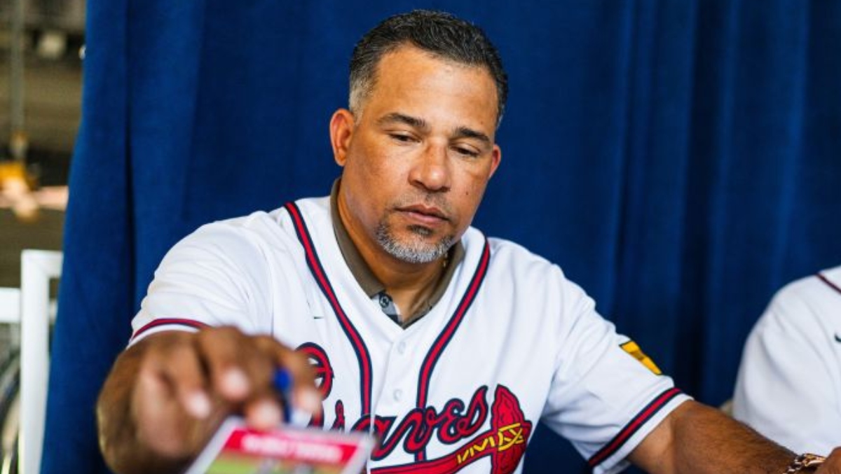 Ex-MLB All-Star Rafael Furcal Accused Of 'Throwing A Deadly' Missile ...