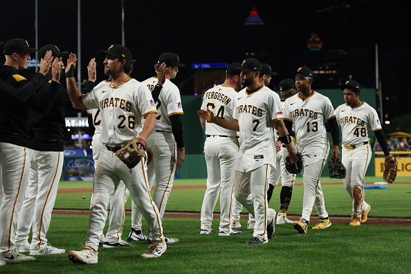 Pirates Owner Gives Public Statement On Fan Who Fell Off Clemente Wall ...