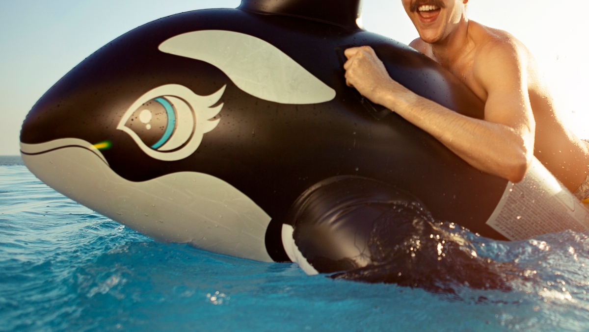 Florida Man Pleads Guilty To Stealing Pool Floats For Sexual ...