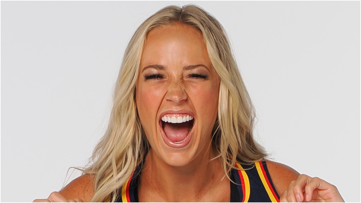 Sophie Cunningham's Instagram Is Loaded With Fire Photos | OutKick