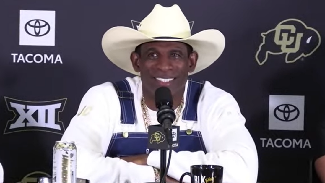 Deion Sanders Has A Message To Share After His Latest Life-Altering ...