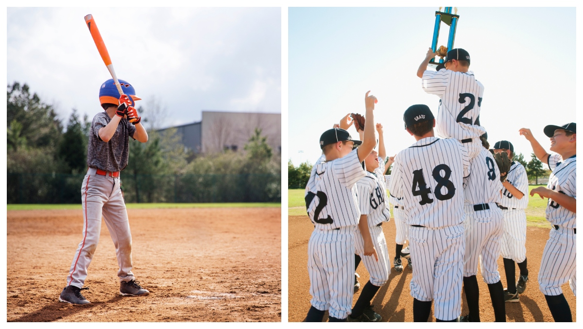 Shout Out To This Judge Who Allowed Bat-Flip Little Leaguer To Play Tonight | OutKick