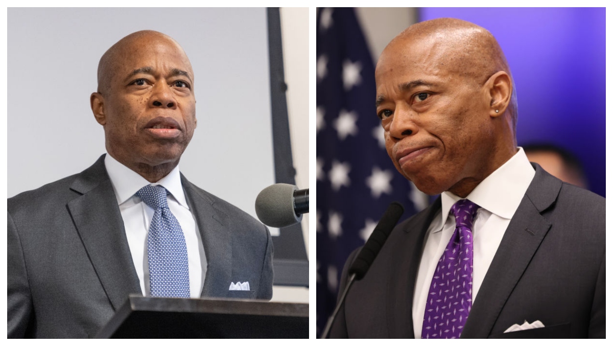 NYC Mayor Adams Called Out For Lying In Viral TikTok Video | OutKick
