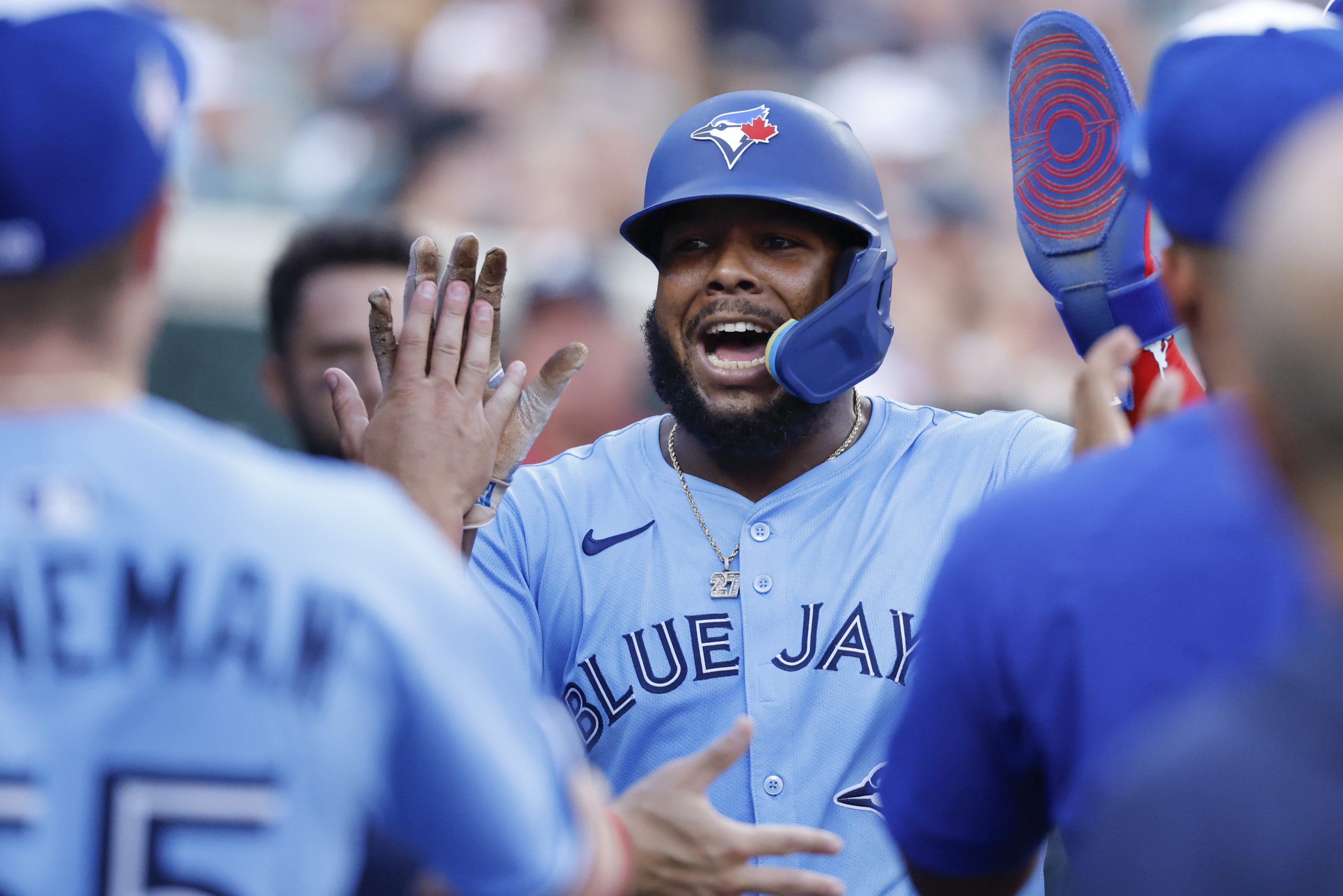 Somehow, The Toronto Blue Jays Have The Best Record In Baseball | OutKick
