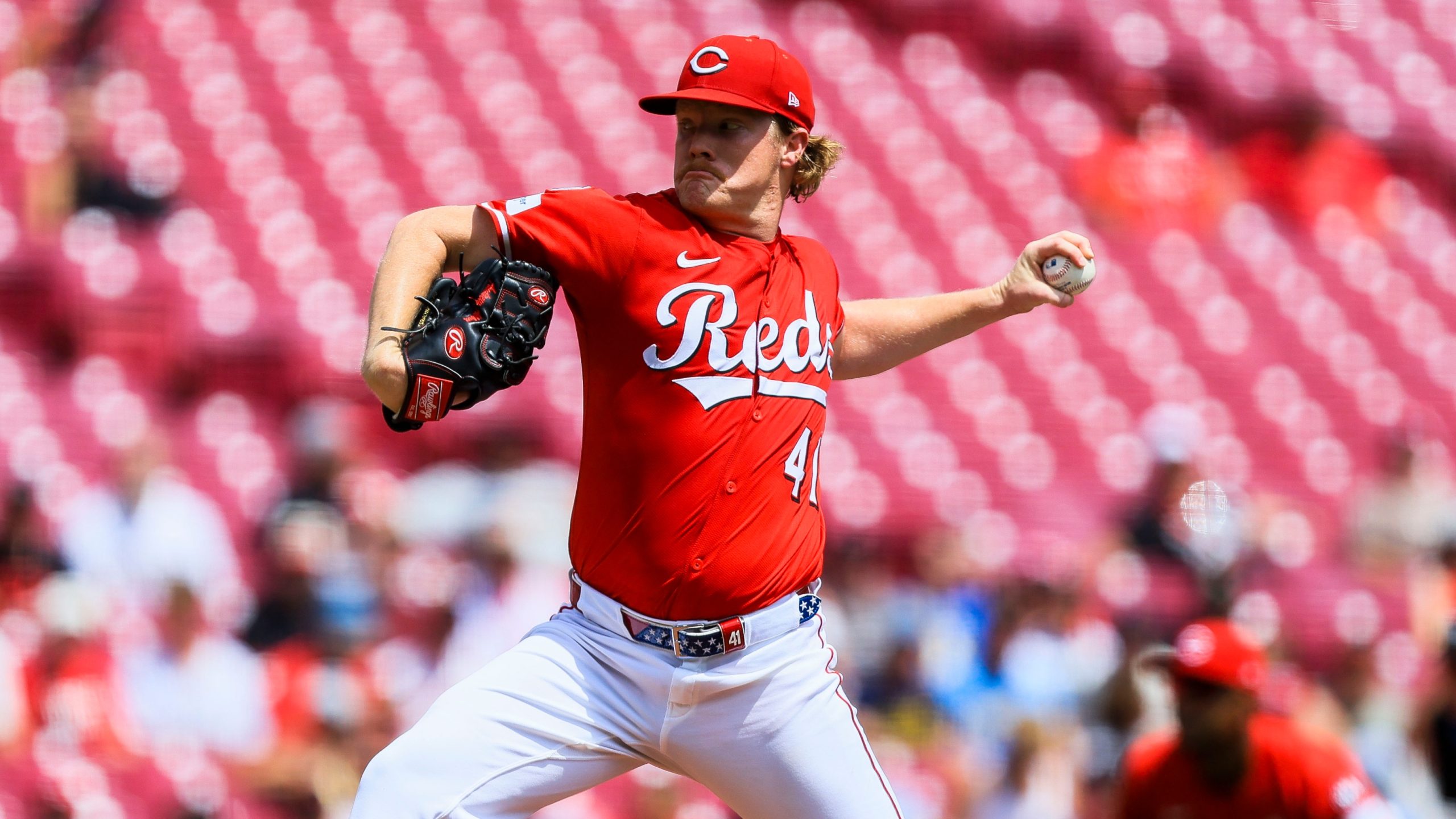 Mets Will Struggle Against Abbott, Reds | OutKick