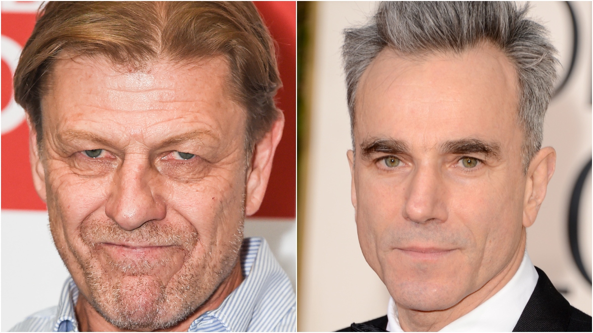 'Anemone' Trailer Released With Daniel Day-Lewis And Sean Bean | OutKick
