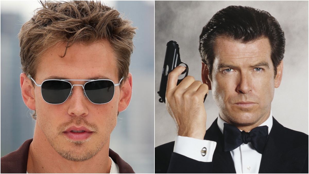 Austin Butler Shuts Down All James Bond Speculation: WATCH | OutKick