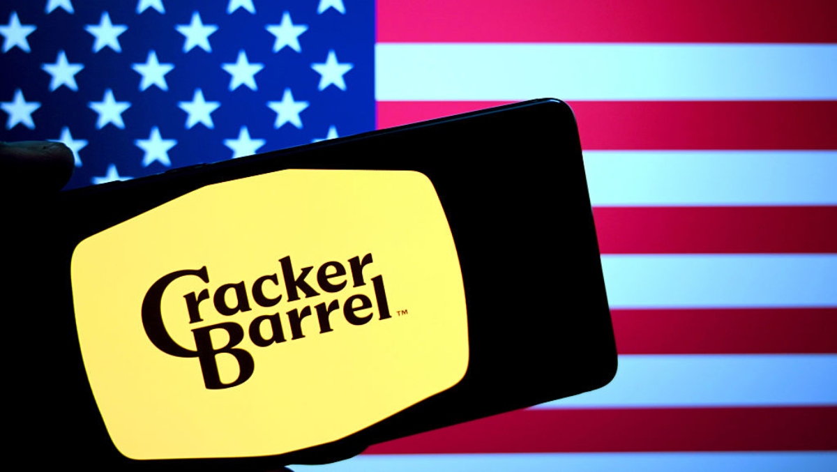 Cracker Barrel Tries To Win Back America With Another Pancake Deal ...