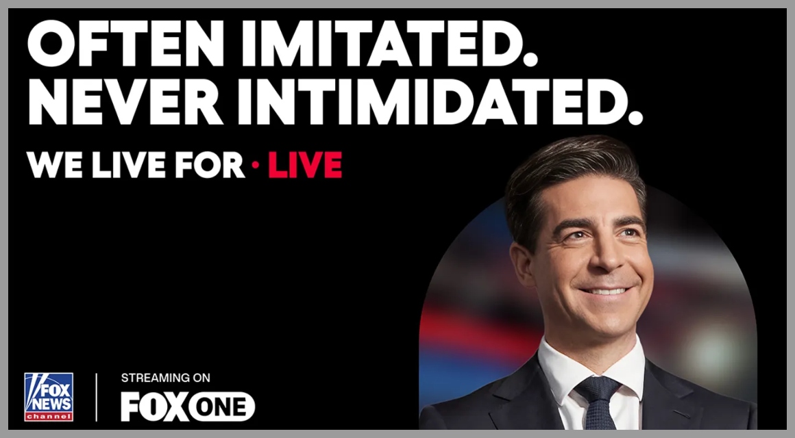FOX One Launches: Users Can Stream Live News, Sports And Entertainment ...