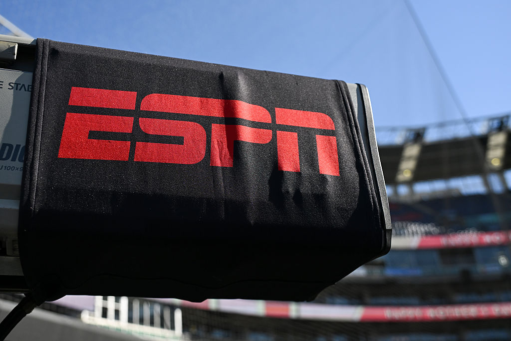 ESPN And MLB Were Always Stronger As Partners | OutKick