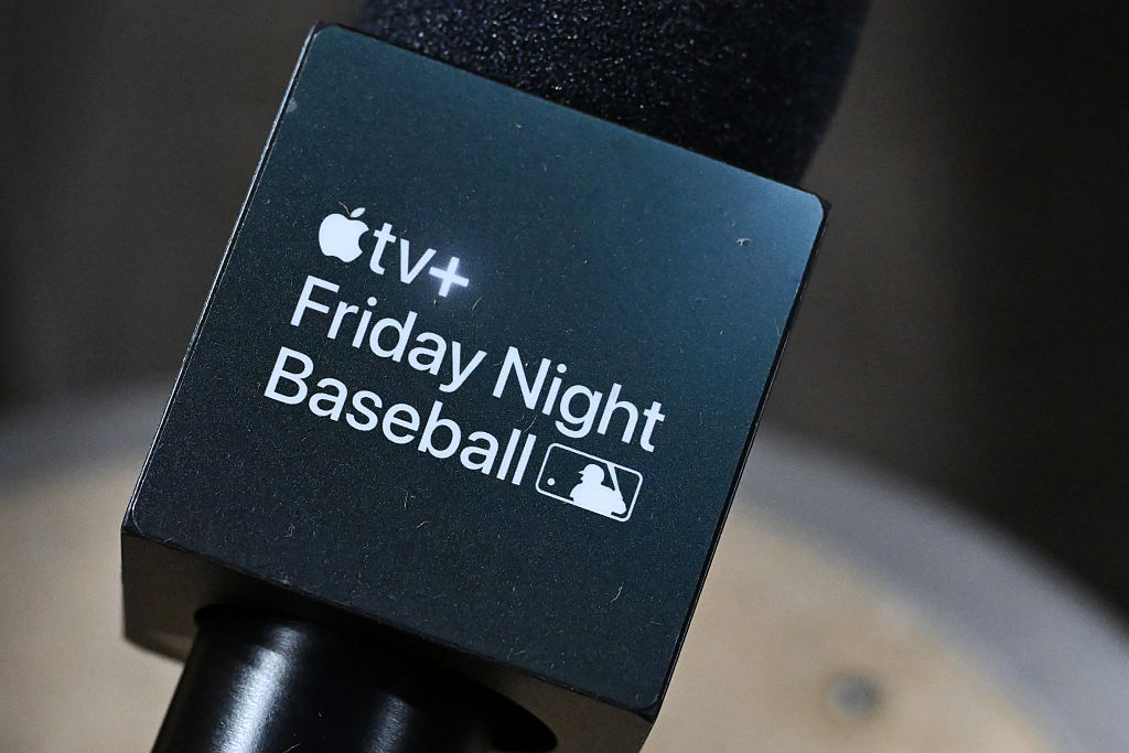 New MLB TV Rights Could Cost Streamers Over $100 A Month Next Season ...